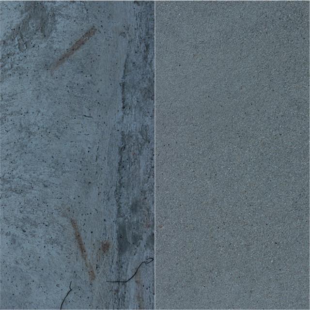 Konkrete mobile Schuss-Strahlen-Maschine für Boden und Straßendecke